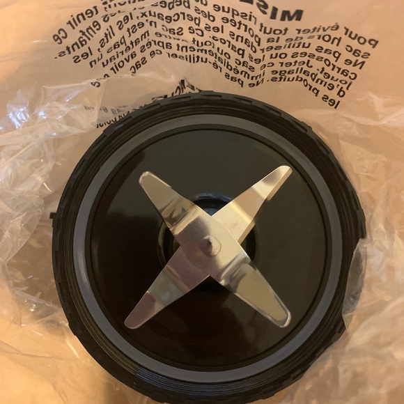 Kitchen | Magic Bullet Cups And Blender Replacements | Poshmark